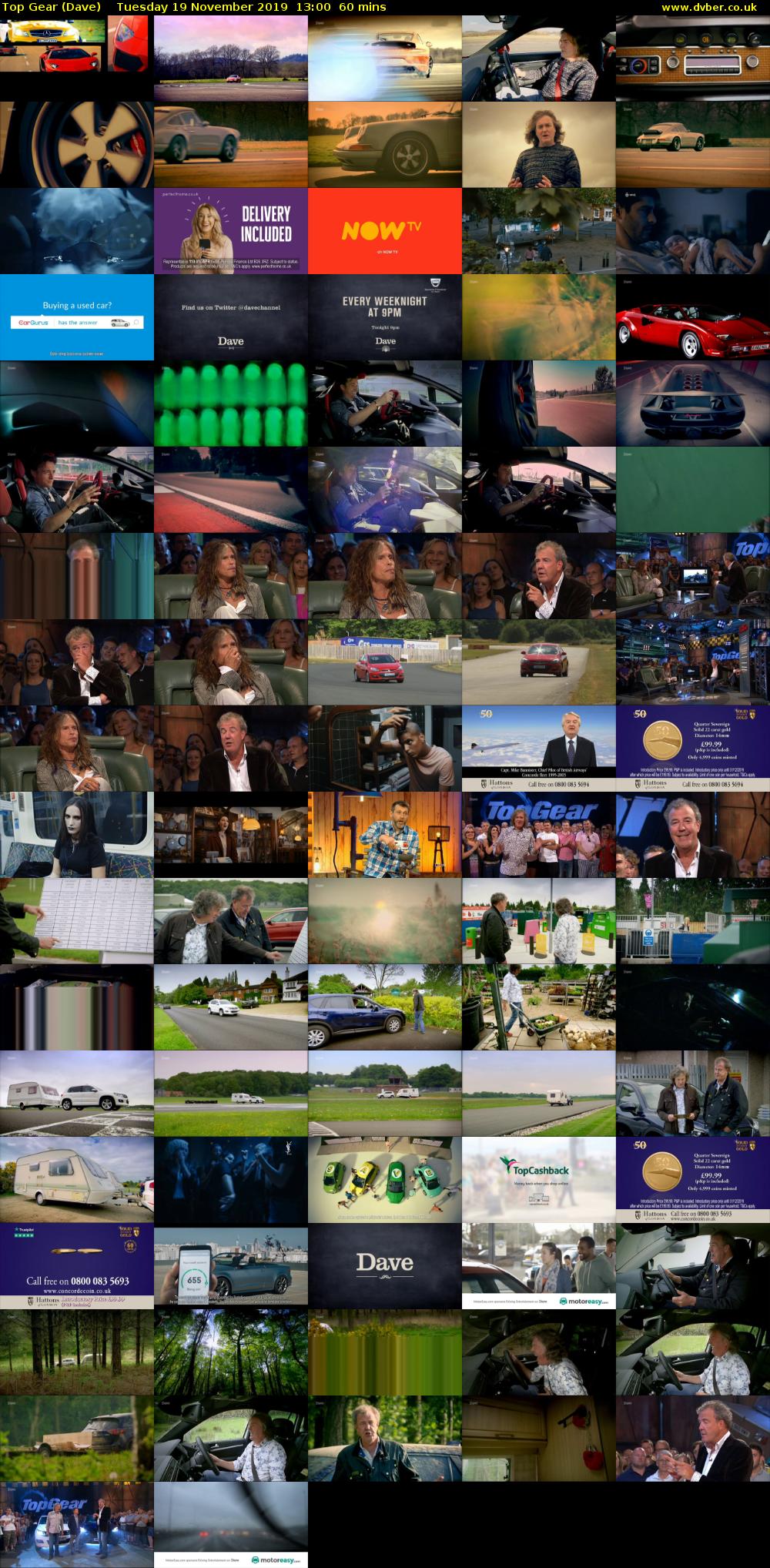 Top Gear (Dave) - 2019-11-19-1300