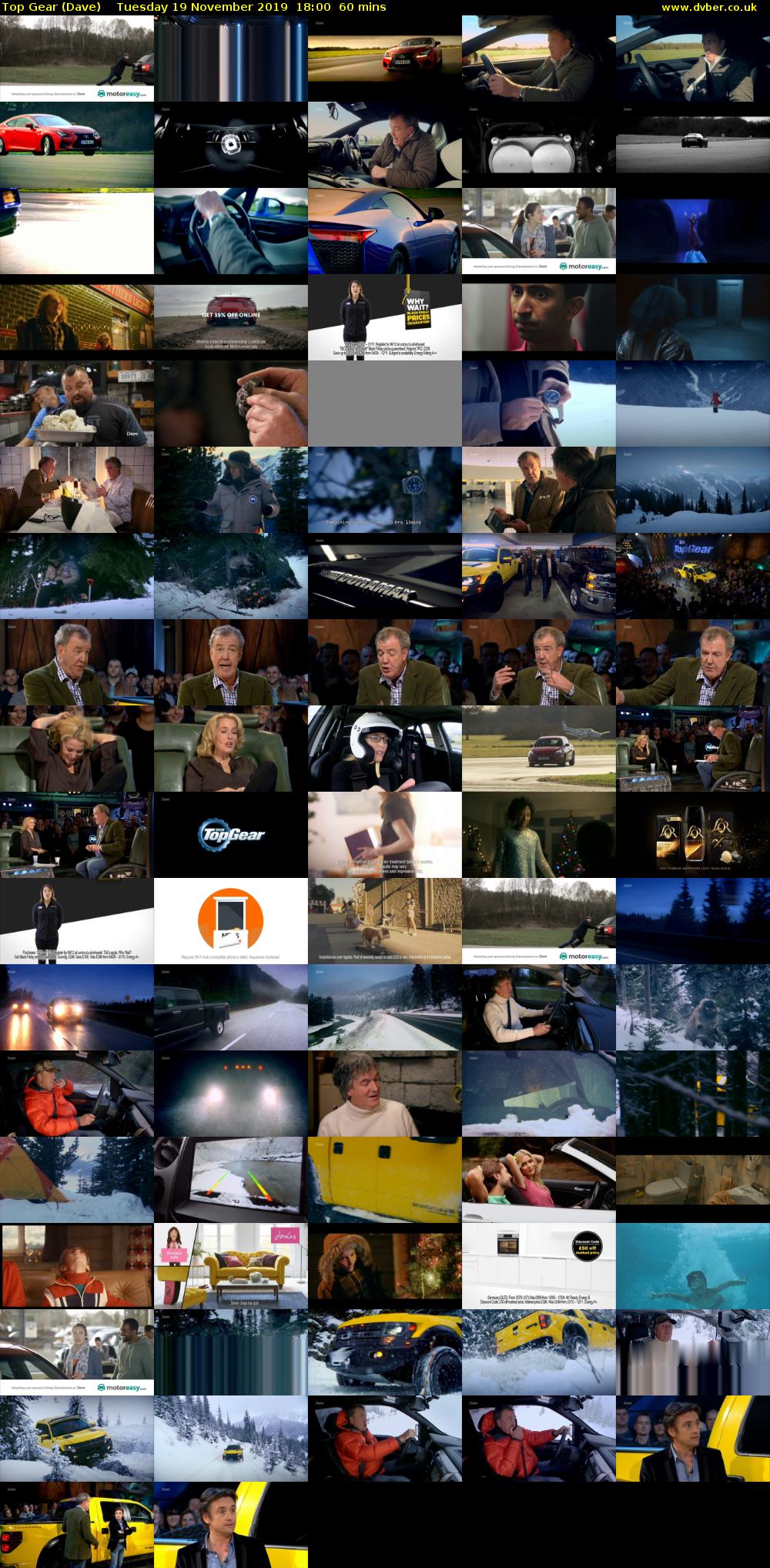 Top Gear (Dave) - 2019-11-19-1800