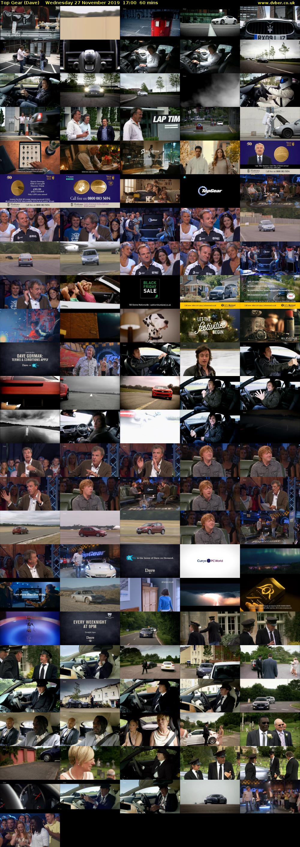 Top Gear (Dave) - 2019-11-27-1700