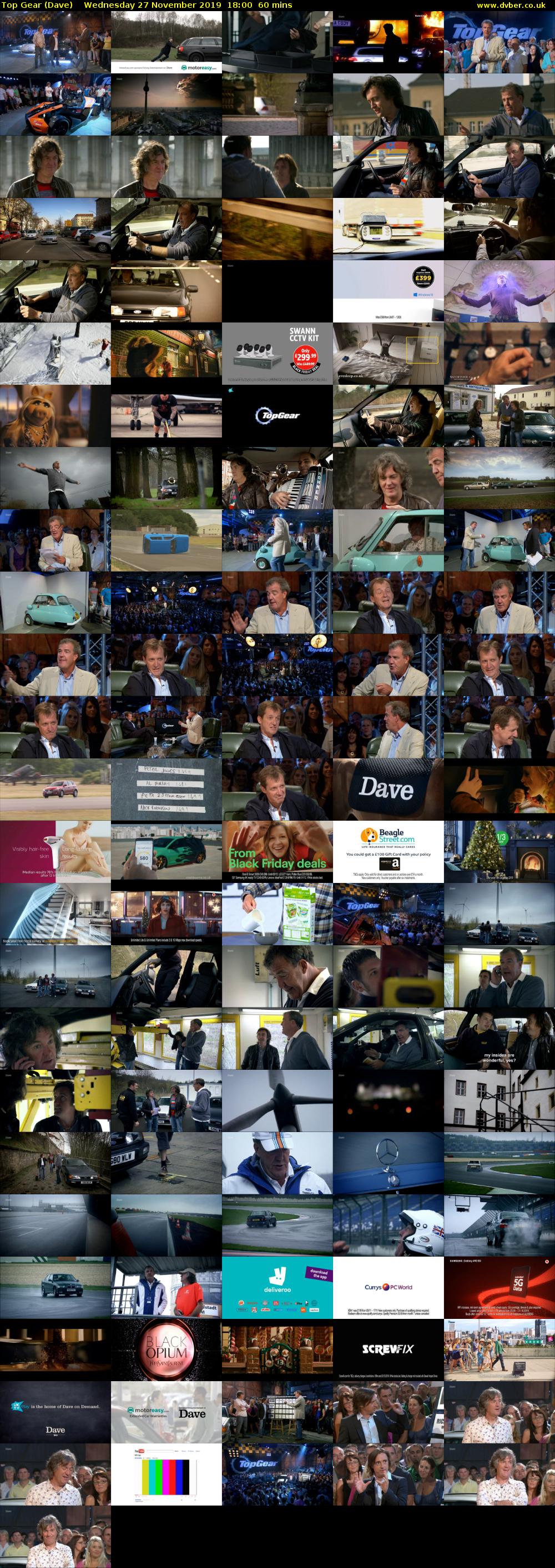 Top Gear (Dave) - 2019-11-27-1800