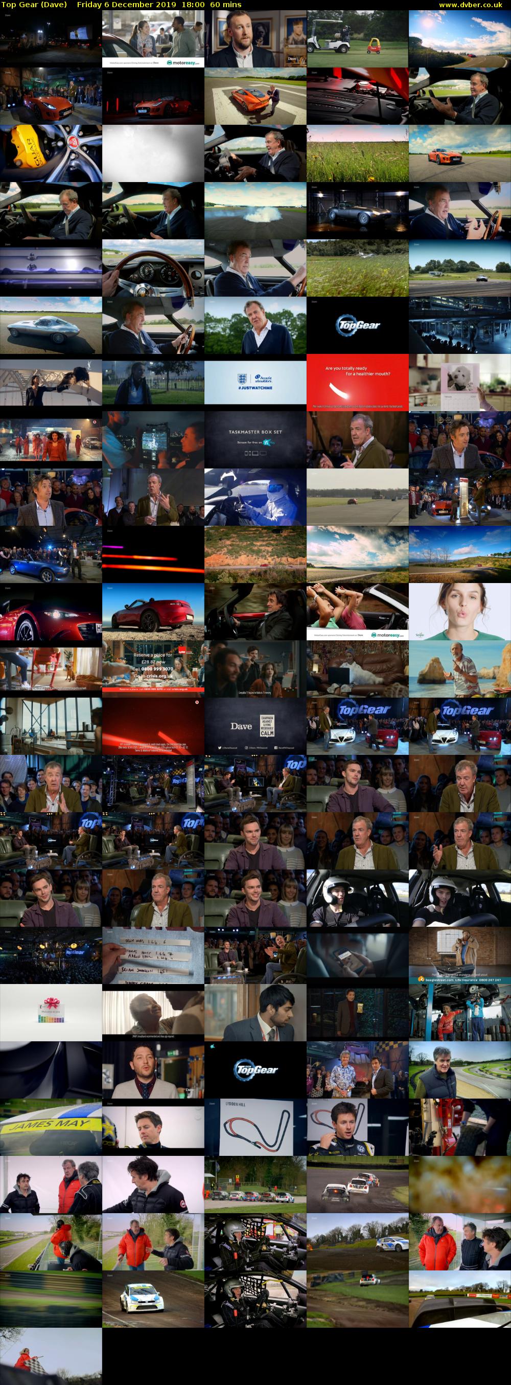 Top Gear (Dave) - 2019-12-06-1800