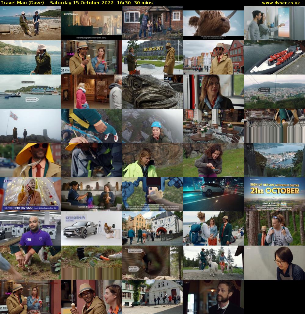 Travel Man (Dave) - 2022-10-15-1630