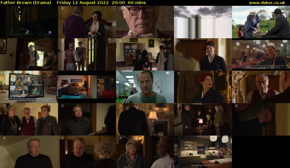Father Brown (Drama) - 2022-08-12-2000