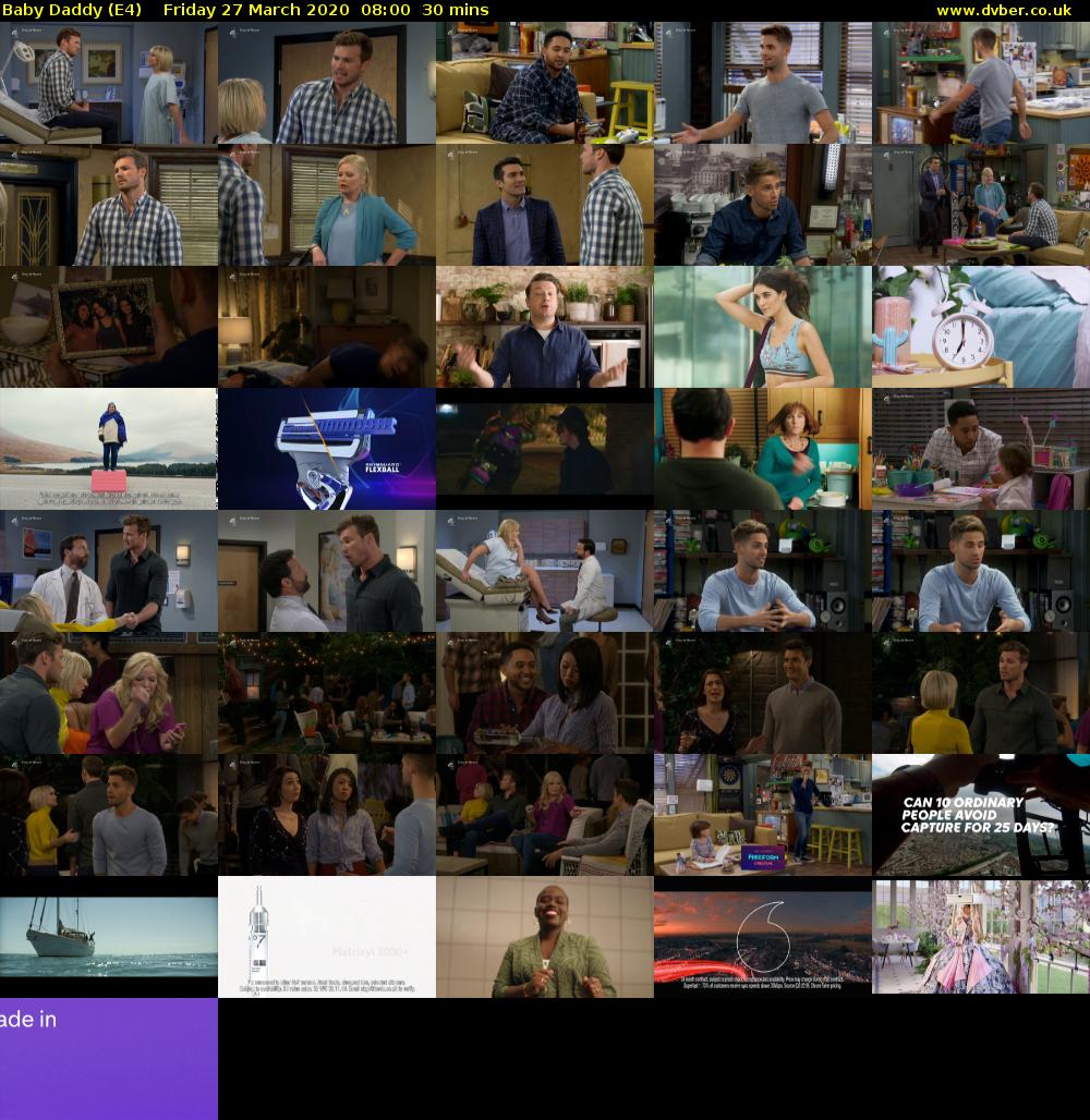 Baby Daddy (E4) - 2020-03-27-0800
