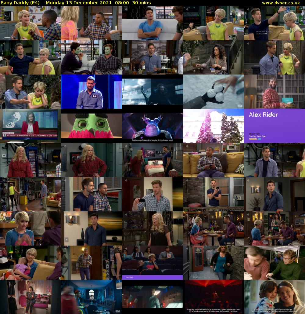 Baby Daddy (E4) - 2021-12-13-0800