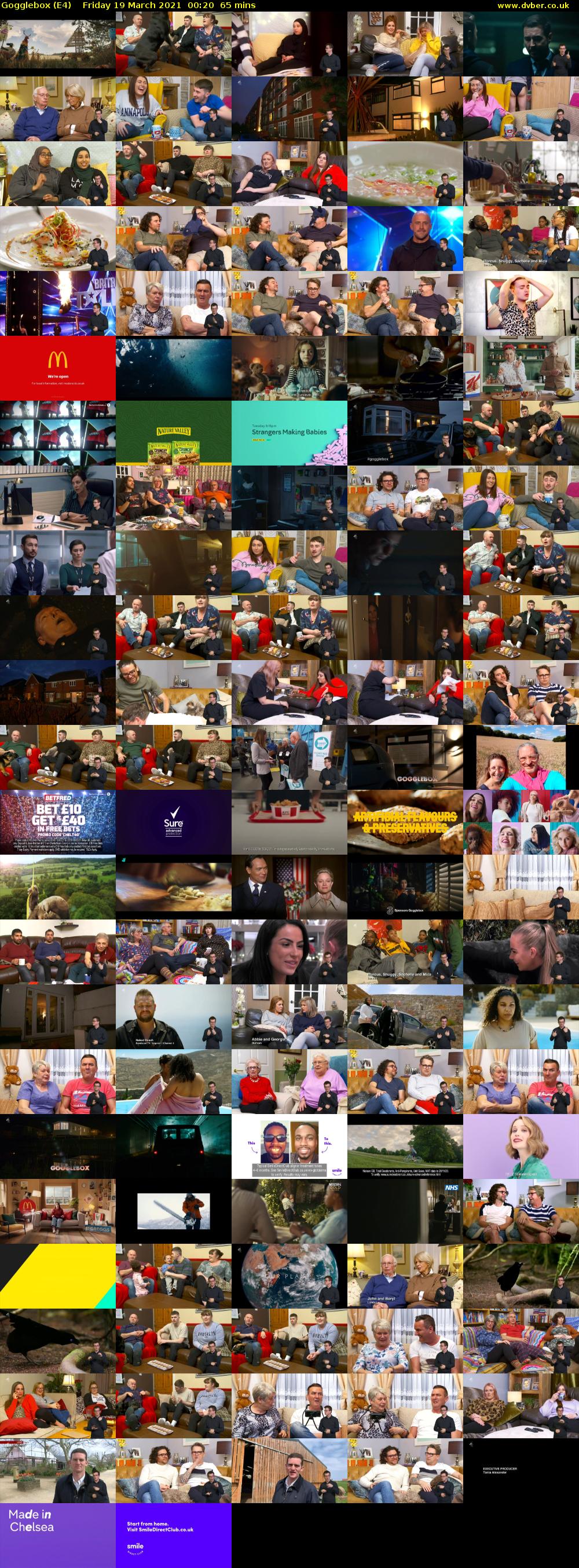 Gogglebox (E4) - 2021-03-19-0020