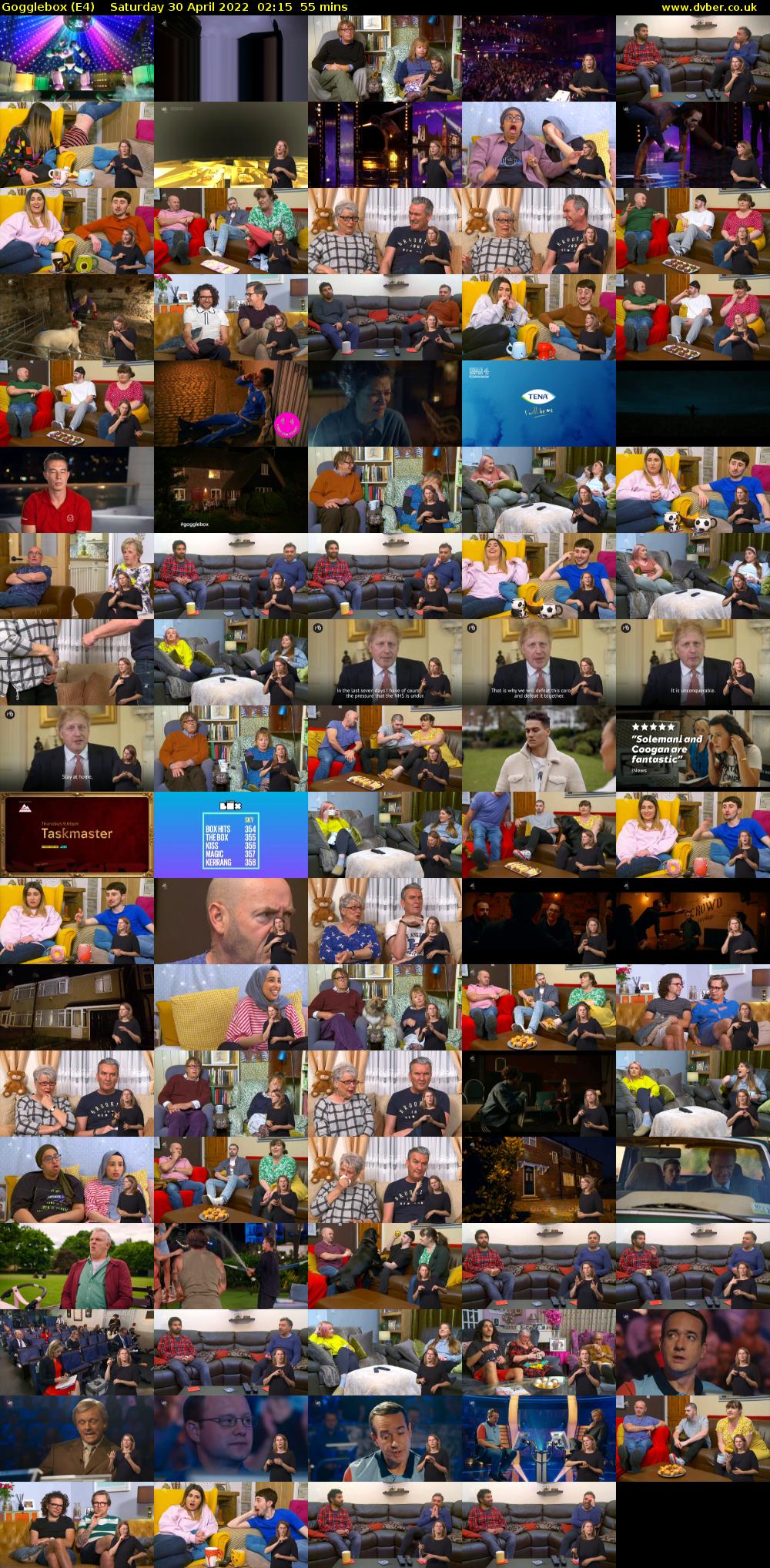 Gogglebox (E4) - 2022-04-30-0215