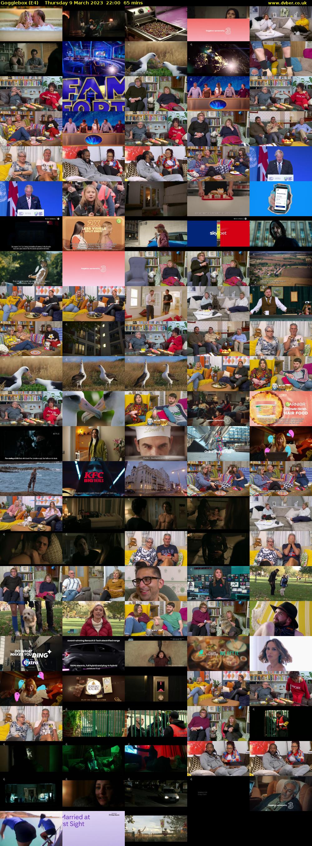 Gogglebox (E4) - 2023-03-09-2200