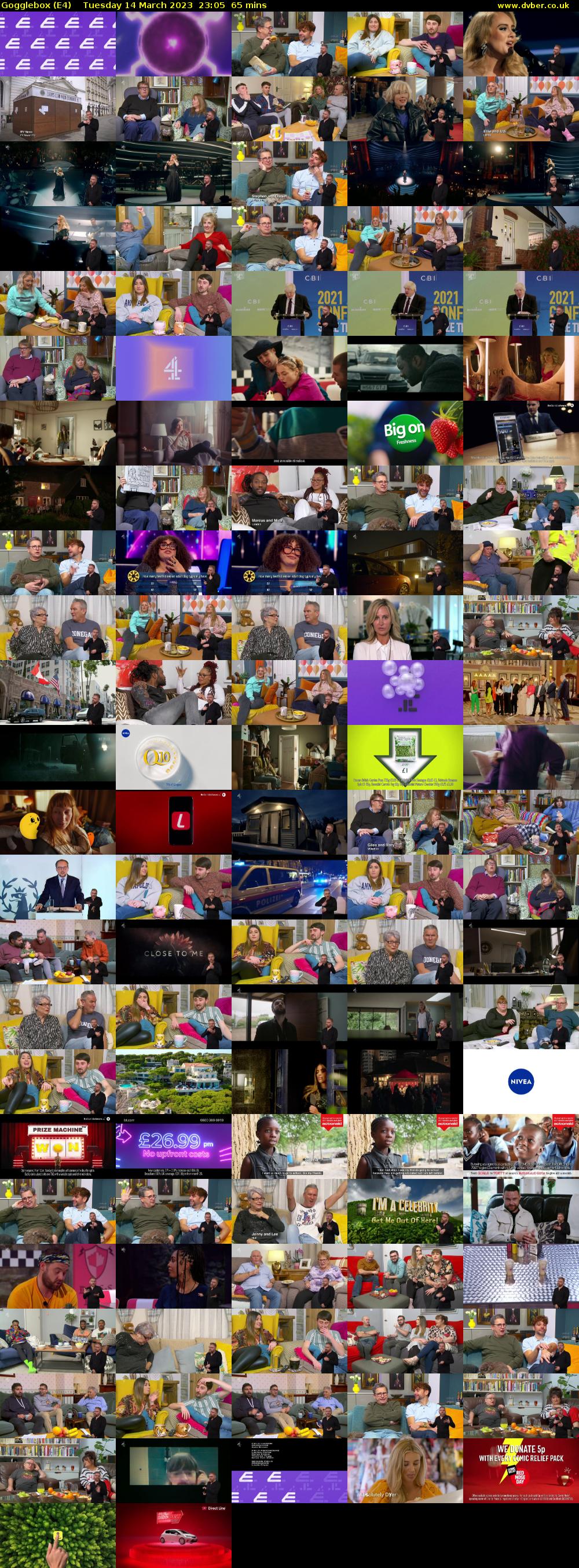 Gogglebox (E4) - 2023-03-14-2305