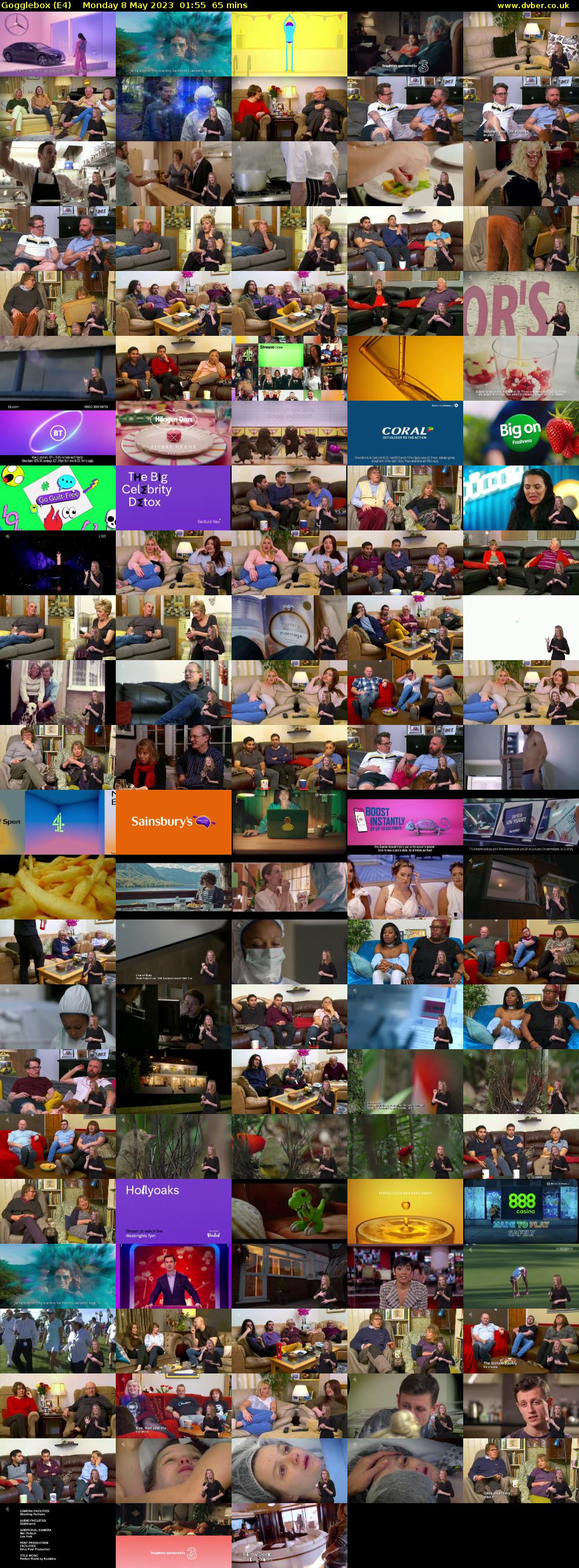Gogglebox (E4) - 2023-05-08-0155