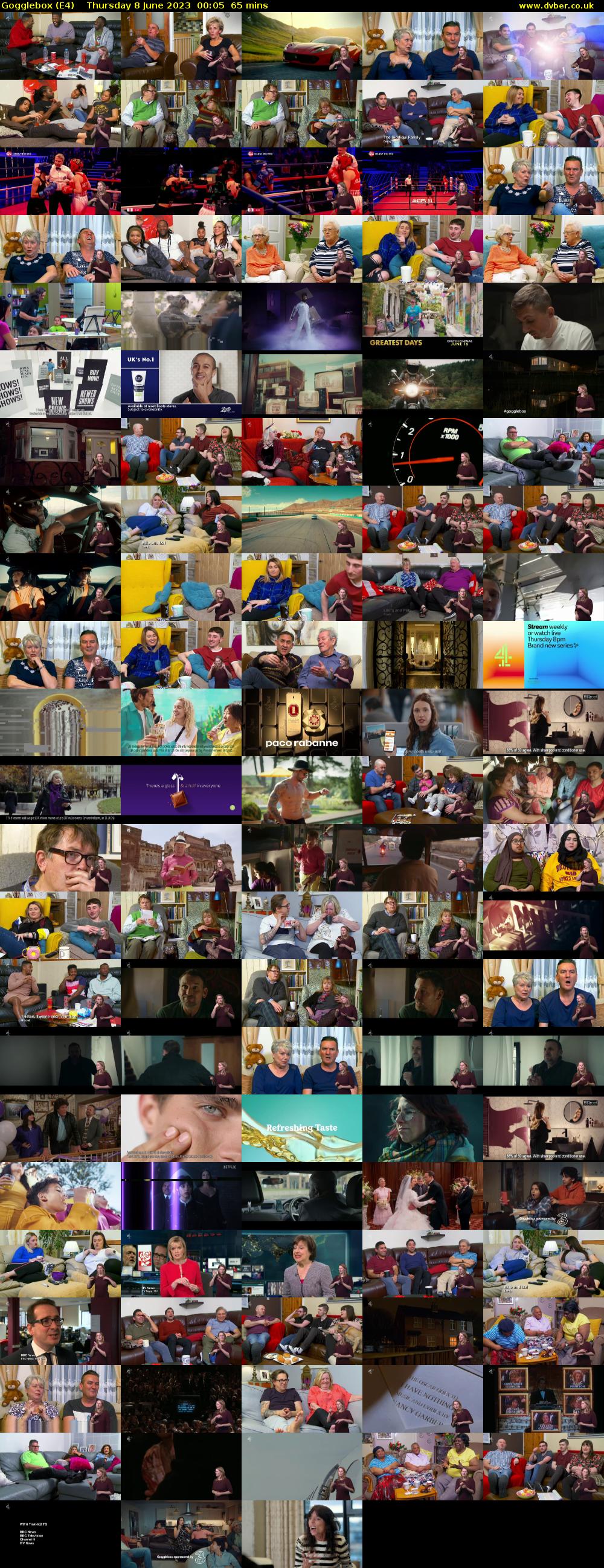 Gogglebox (E4) - 2023-06-08-0005