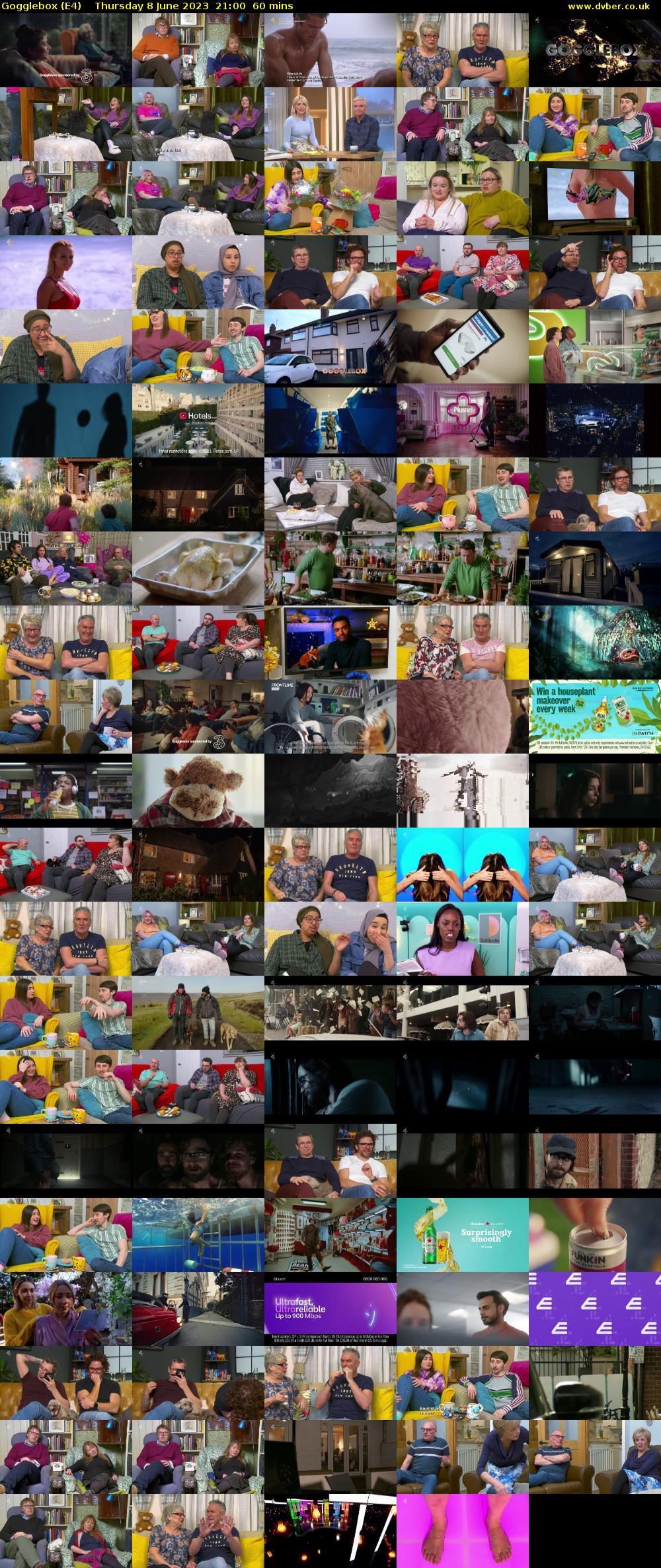 Gogglebox (E4) - 2023-06-08-2100