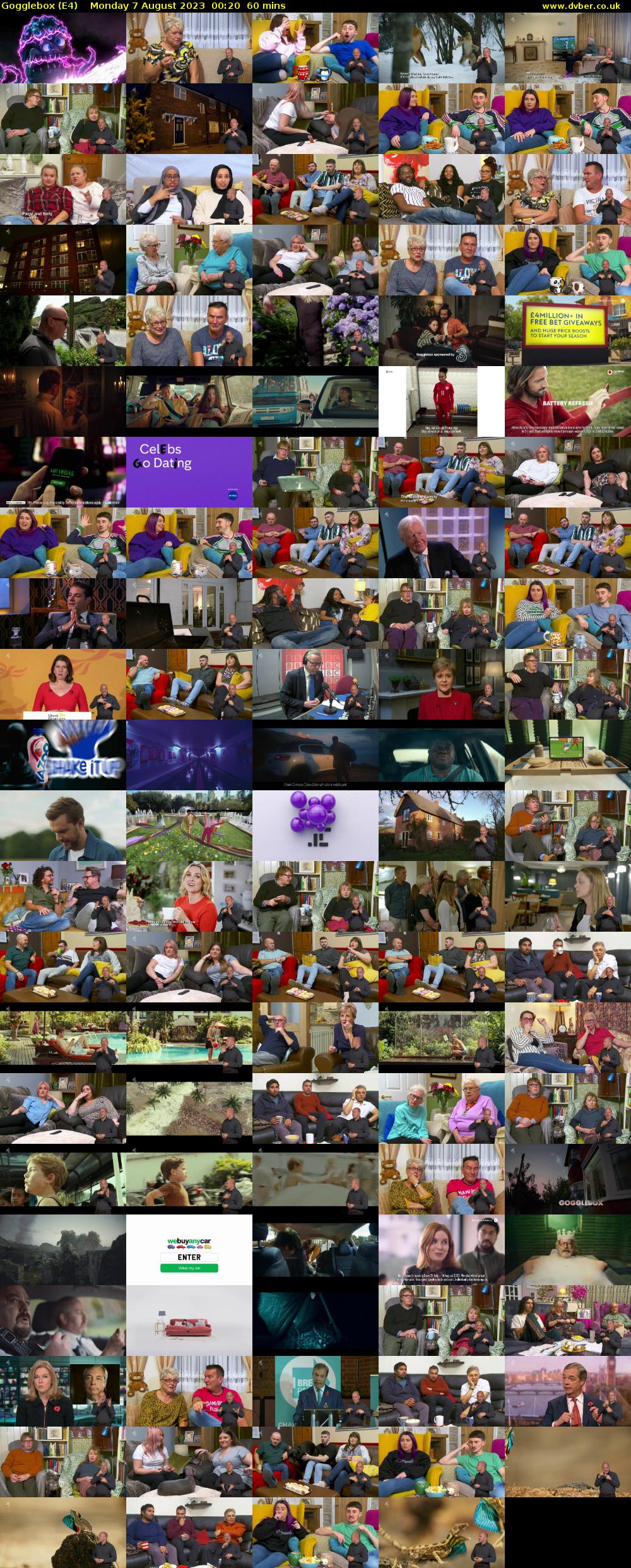 Gogglebox (E4) - 2023-08-07-0020