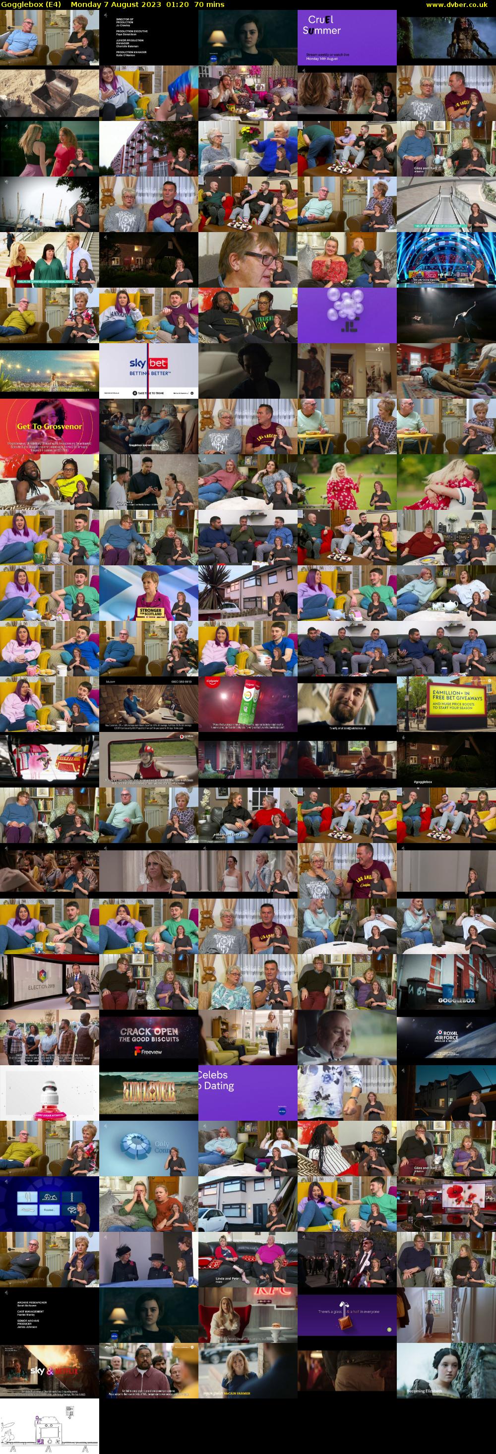 Gogglebox (E4) - 2023-08-07-0120