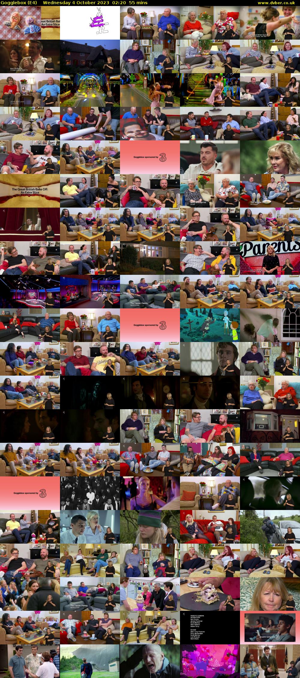 Gogglebox (E4) - 2023-10-04-0220