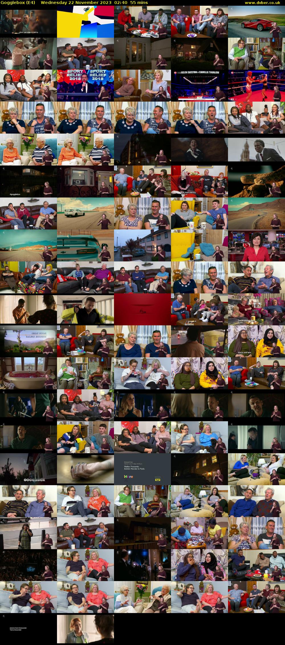 Gogglebox (E4) - 2023-11-22-0240