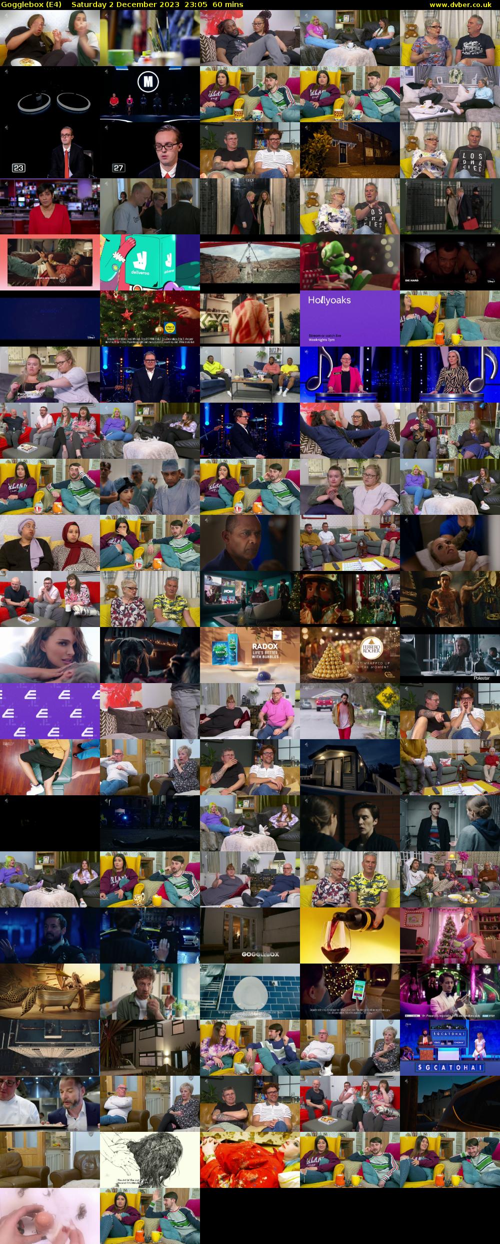 Gogglebox (E4) - 2023-12-02-2305