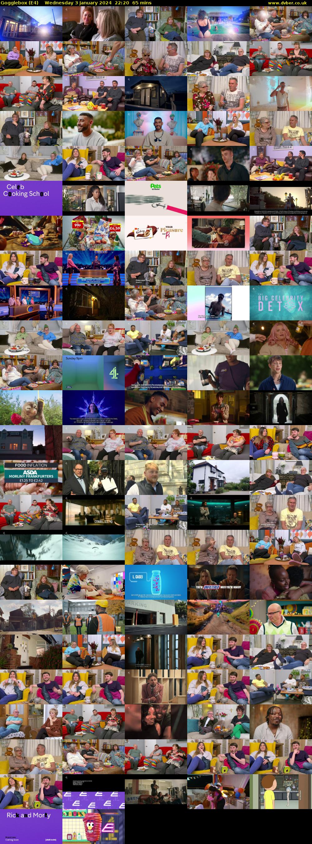 Gogglebox (E4) - 2024-01-03-2220