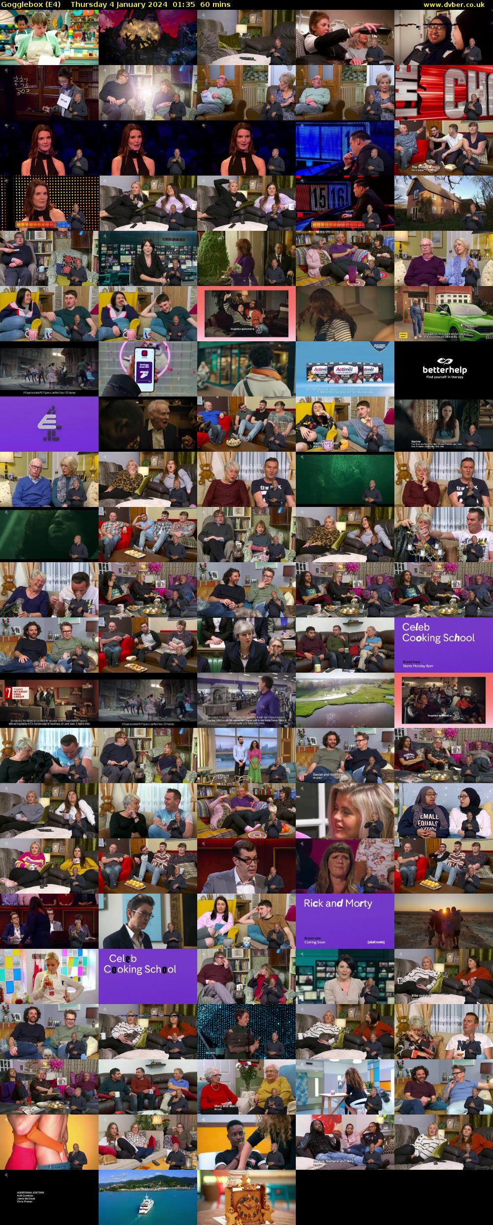 Gogglebox (E4) - 2024-01-04-0135