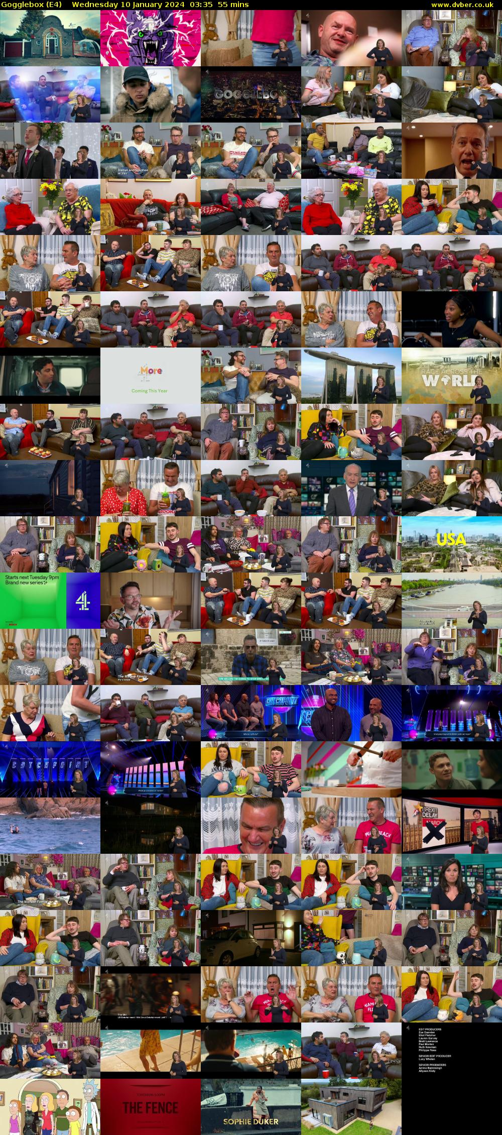 Gogglebox (E4) - 2024-01-10-0335