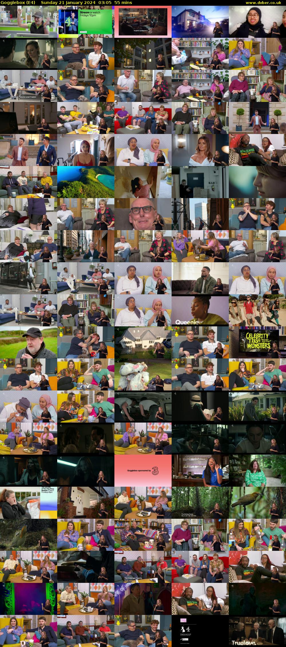Gogglebox (E4) - 2024-01-21-0305