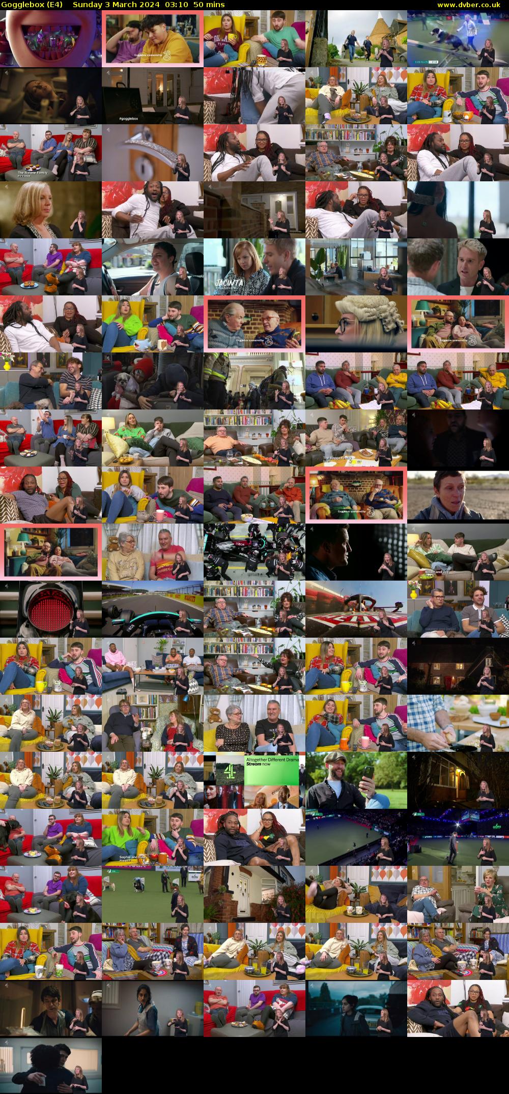 Gogglebox (E4) - 2024-03-03-0310