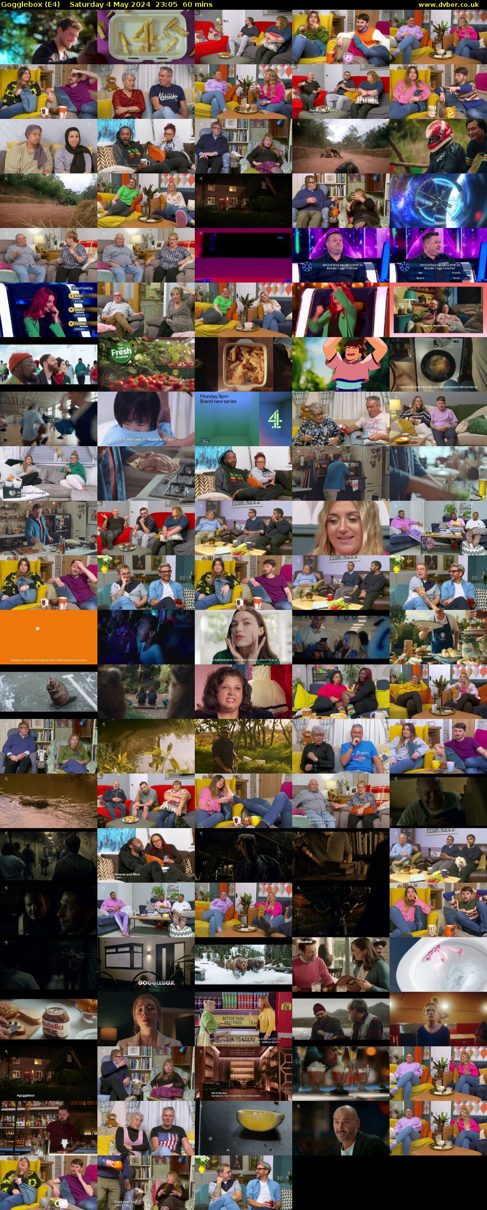 Gogglebox (E4) - 2024-05-04-2305