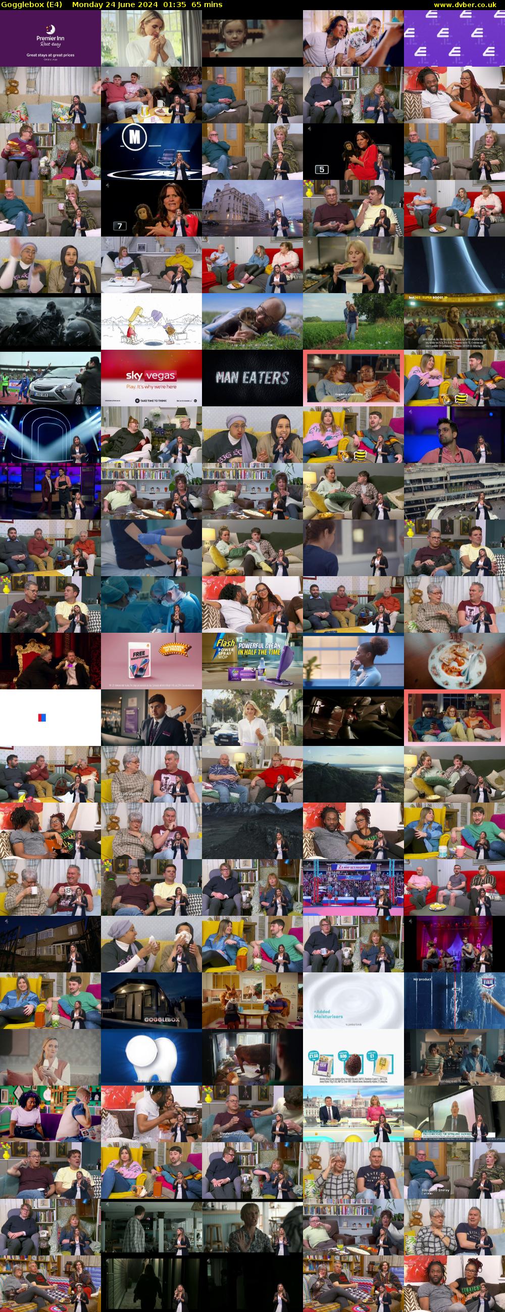 Gogglebox (E4) - 2024-06-24-0135