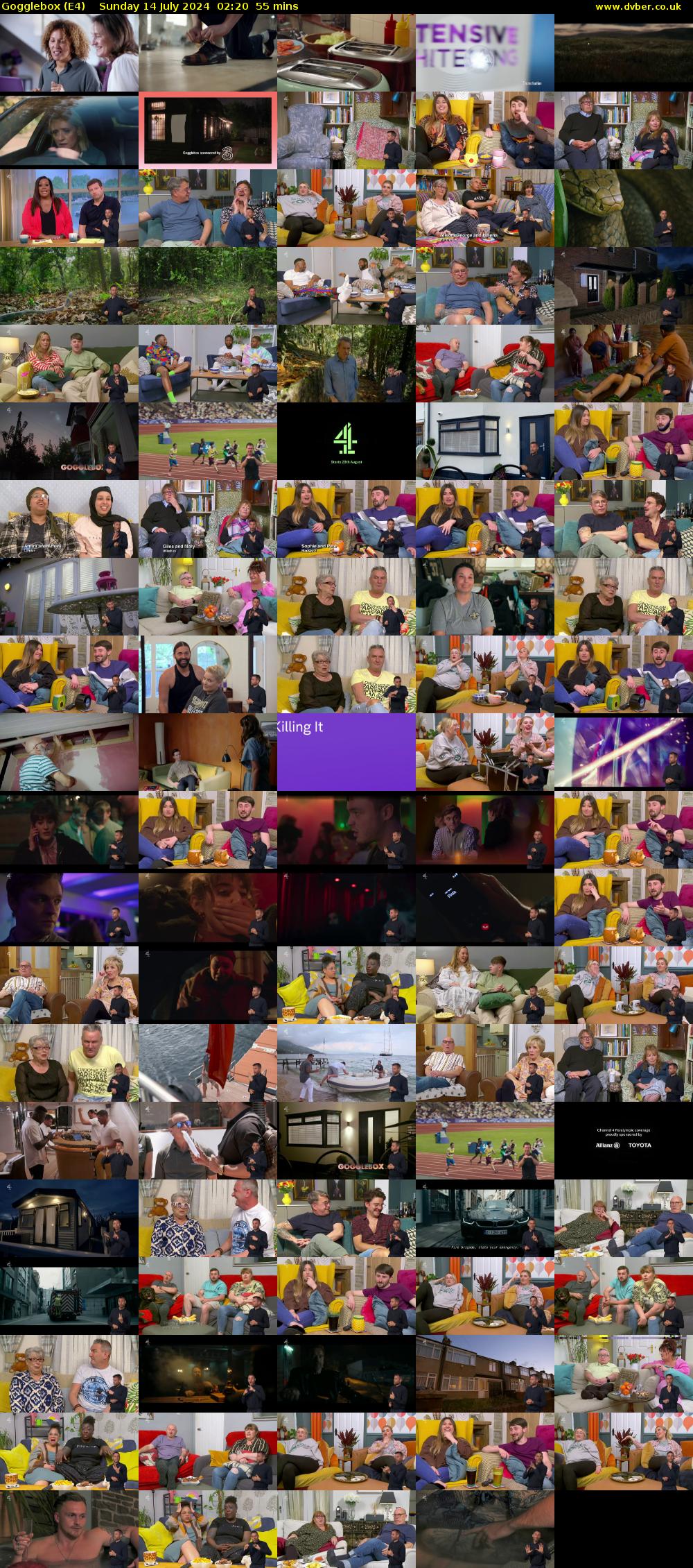 Gogglebox (E4) - 2024-07-14-0220