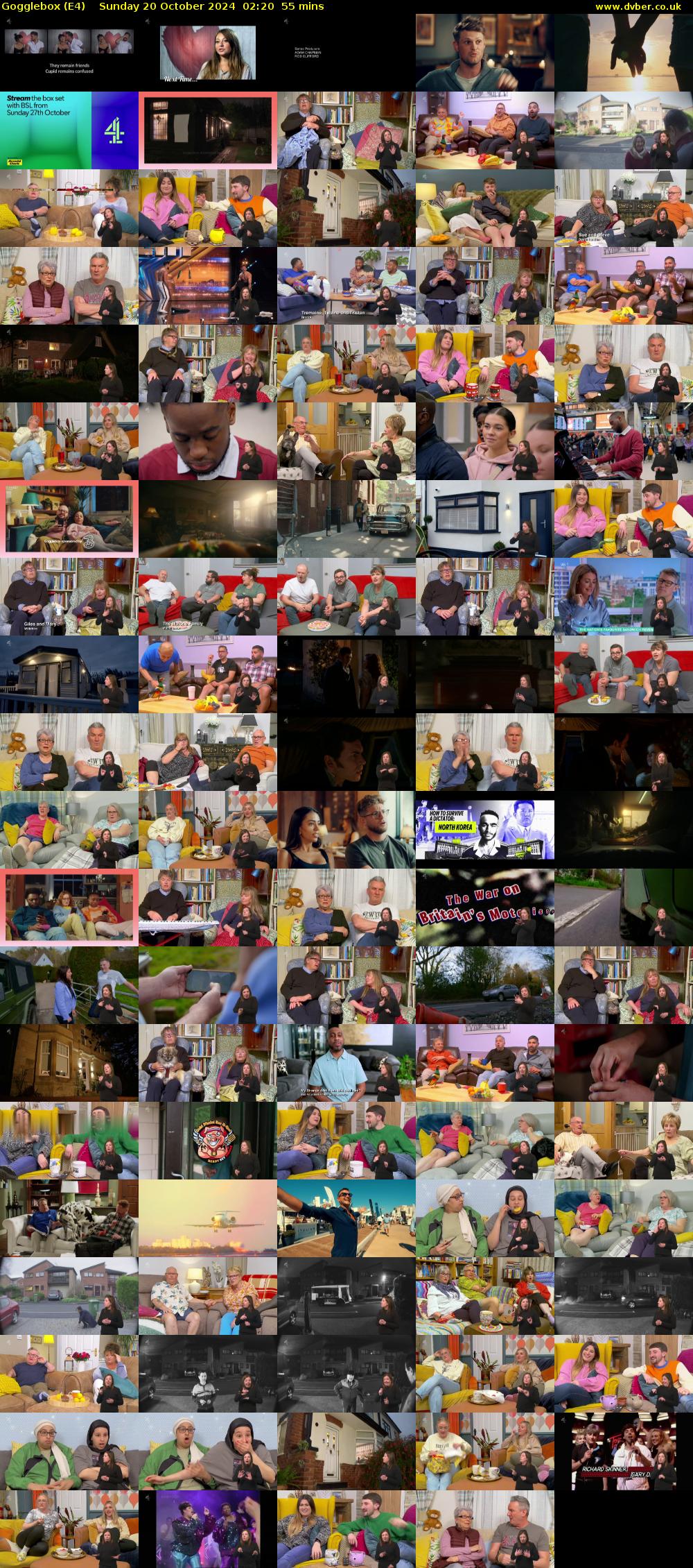 Gogglebox (E4) - 2024-10-20-0220