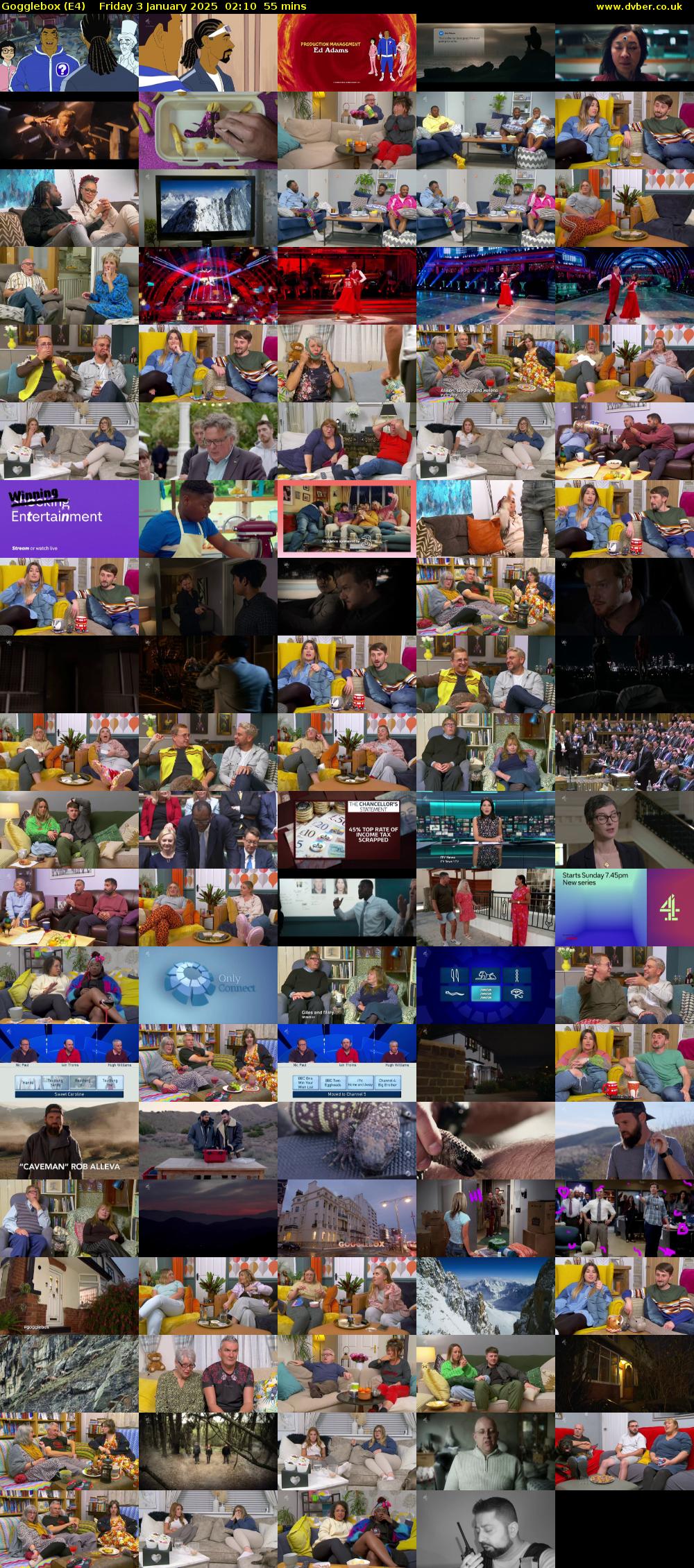 Gogglebox (E4) - 2025-01-03-0210