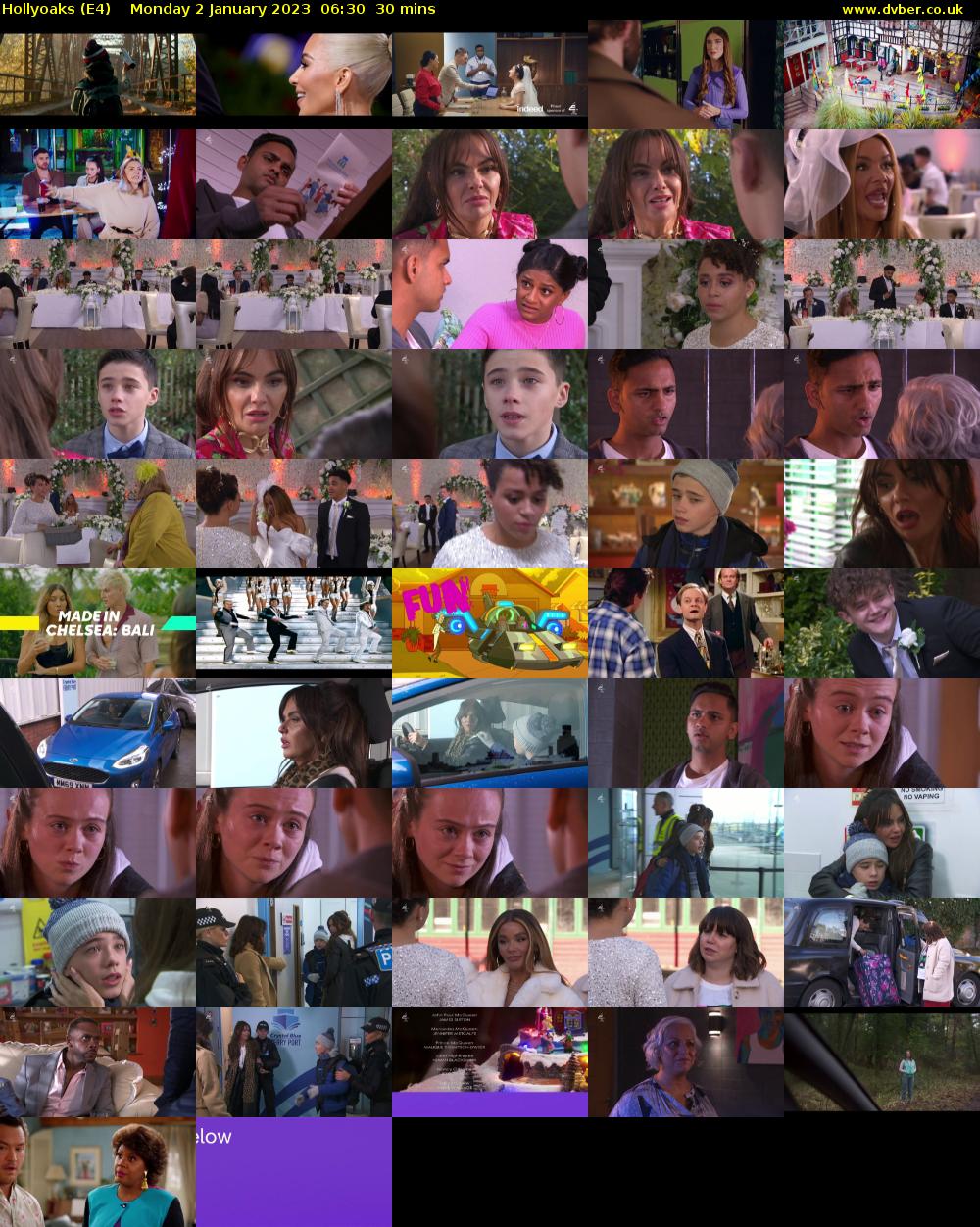 Hollyoaks (E4) - 2023-01-02-0630