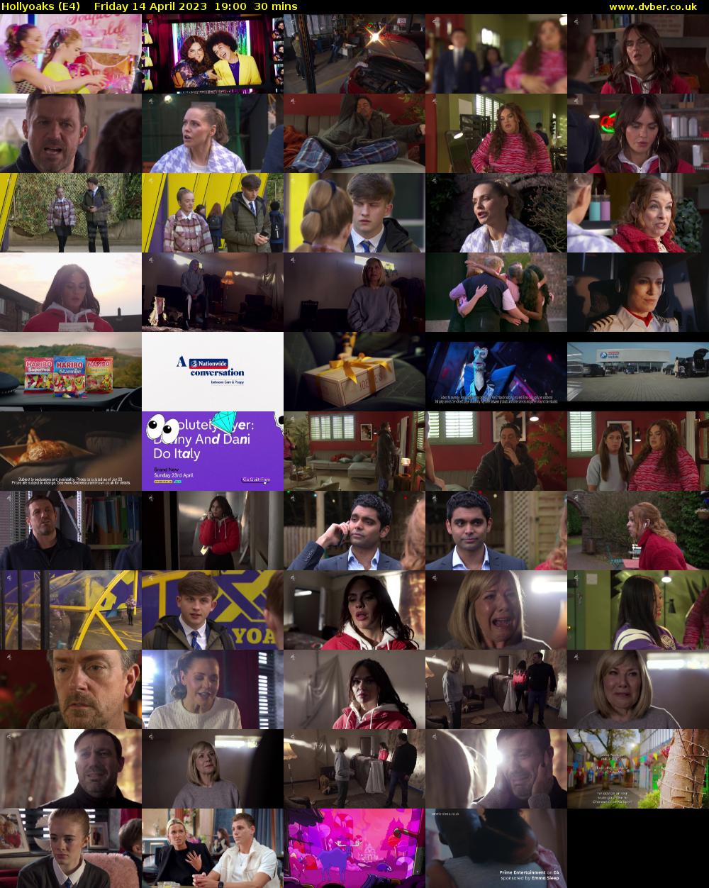 Hollyoaks (E4) - 2023-04-14-1900