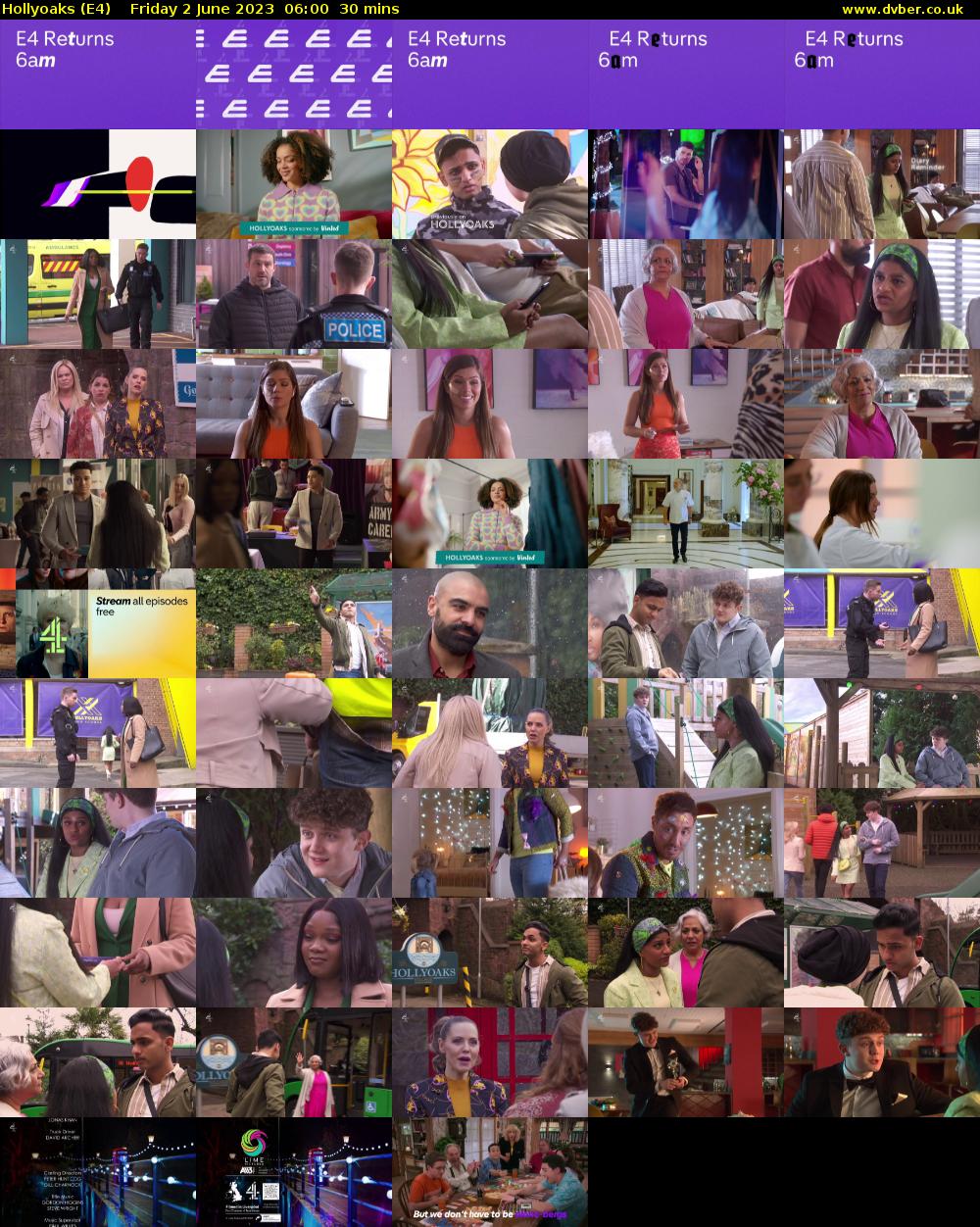 Hollyoaks (E4) - 2023-06-02-0600