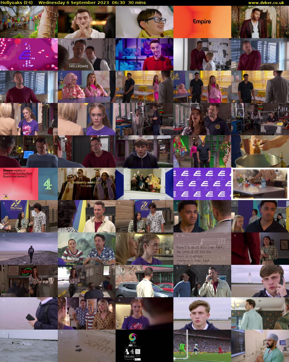 Hollyoaks (E4) - 2023-09-06-0630