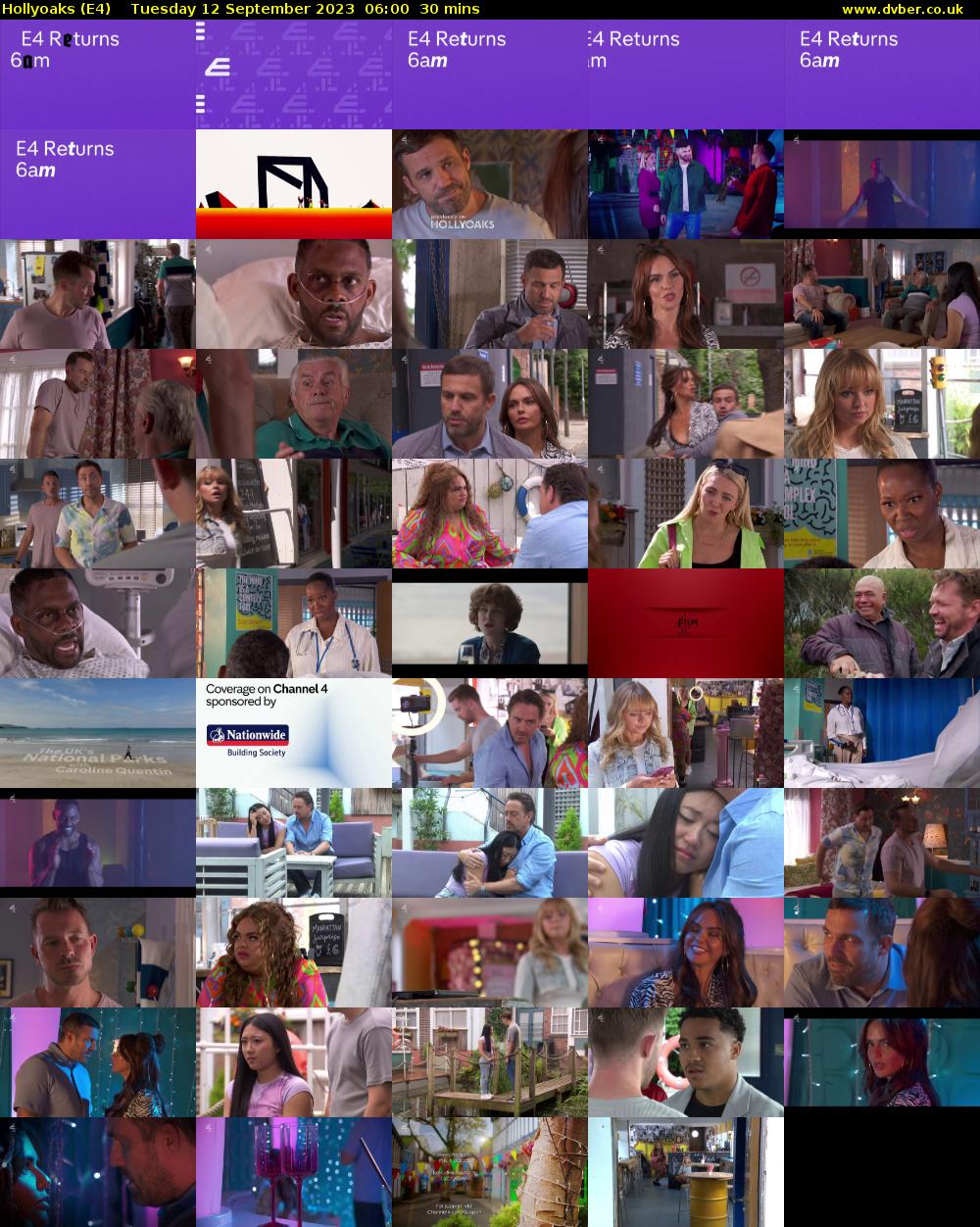 Hollyoaks (E4) - 2023-09-12-0600