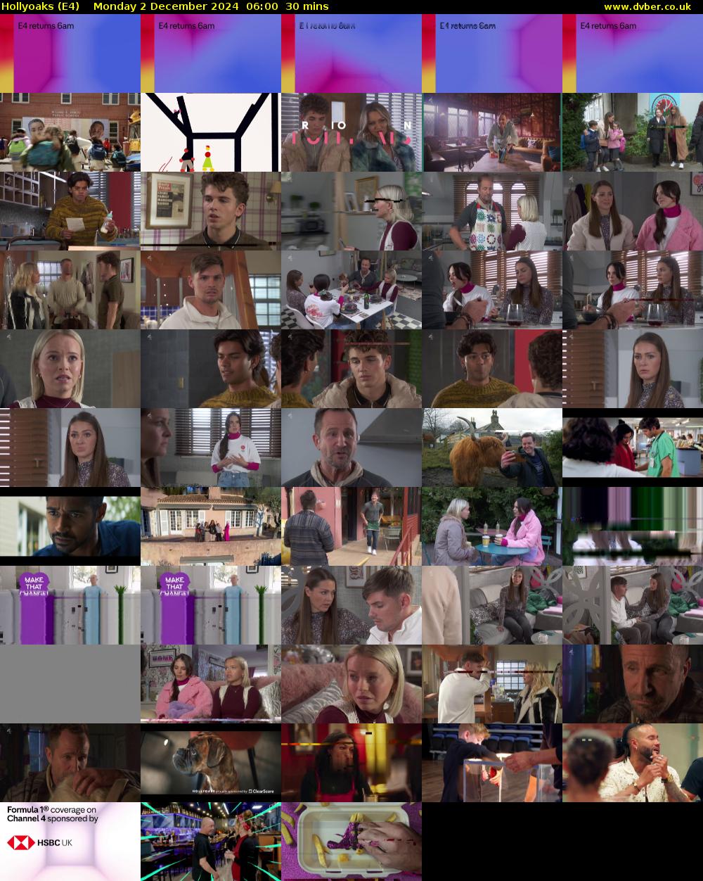 Hollyoaks (E4) - 2024-12-02-0600