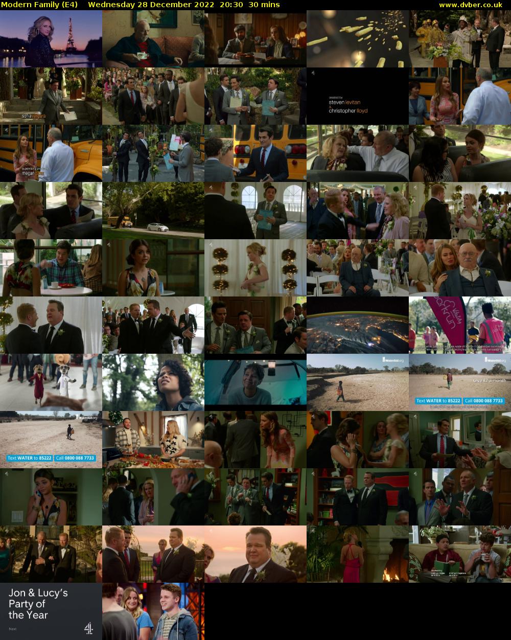Modern Family (E4) - 2022-12-28-2030