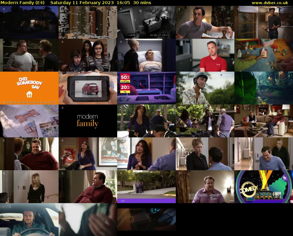 Modern Family (E4) - 2023-02-11-1605