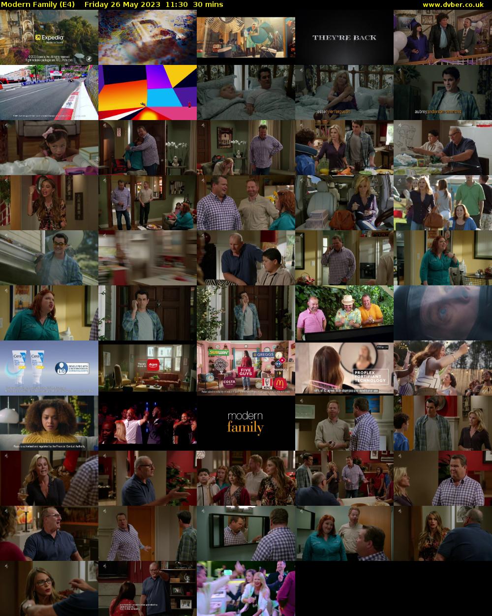 Modern Family (E4) - 2023-05-26-1130