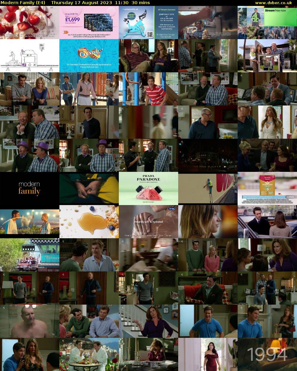 Modern Family (E4) - 2023-08-17-1130