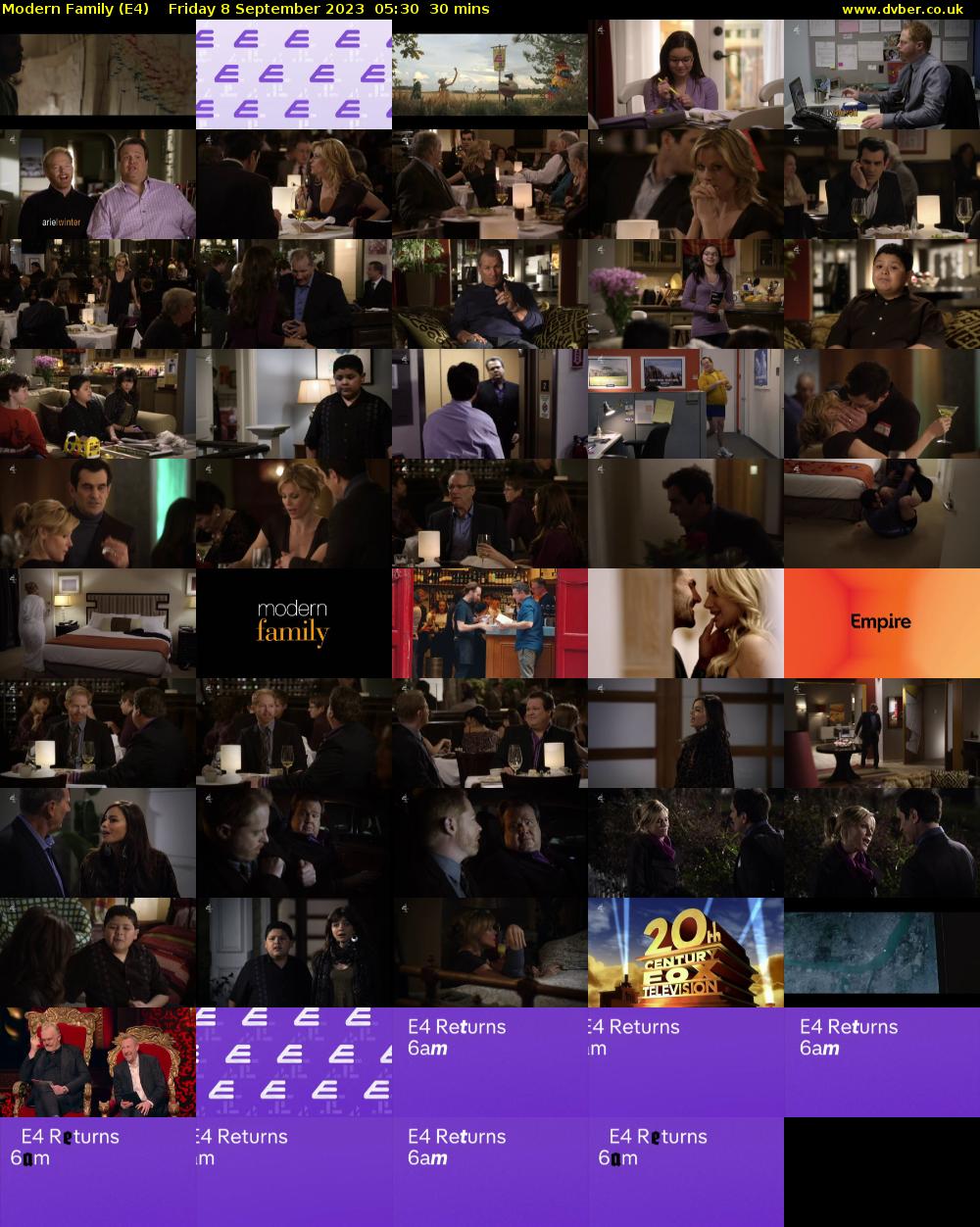 Modern Family (E4) - 2023-09-08-0530