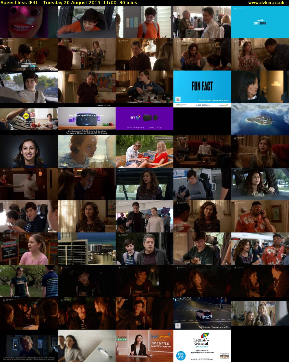 Speechless (E4) - 2019-08-20-1100
