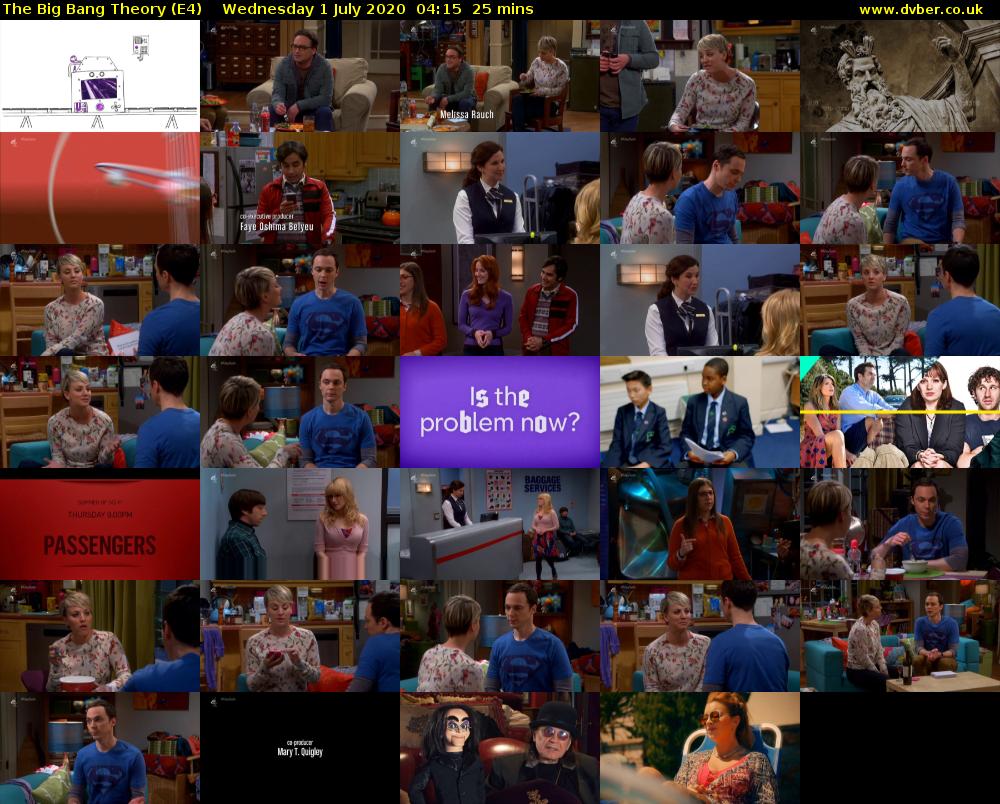 The Big Bang Theory (E4) - 2020-07-01-0415
