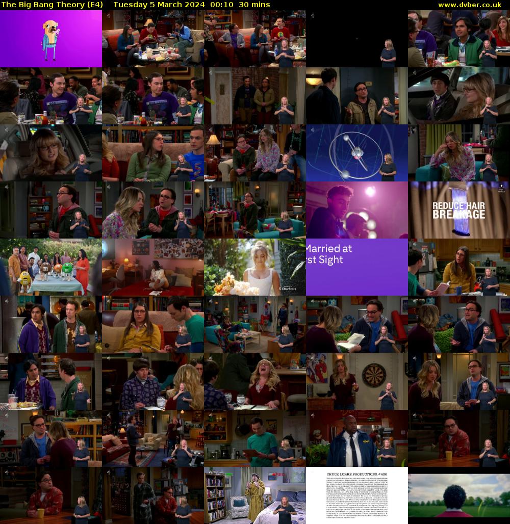 The Big Bang Theory (E4) - 2024-03-05-0010