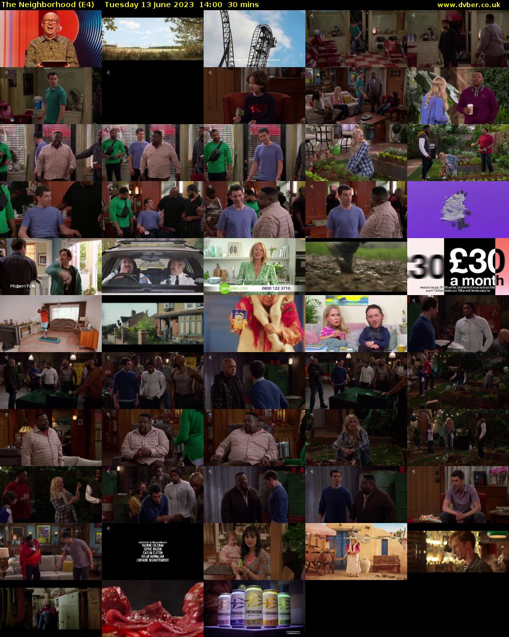 The Neighborhood (E4) - 2023-06-13-1400