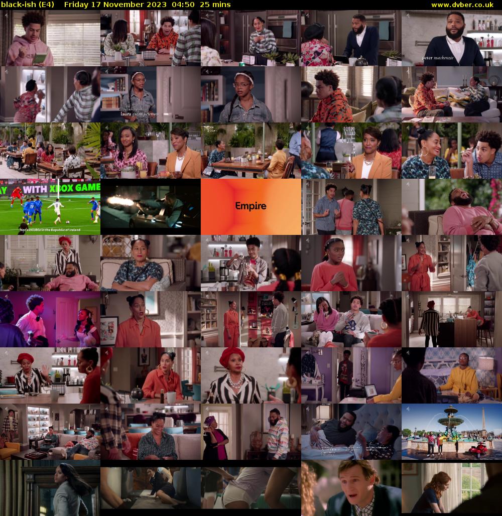 black-ish (E4) - 2023-11-17-0450