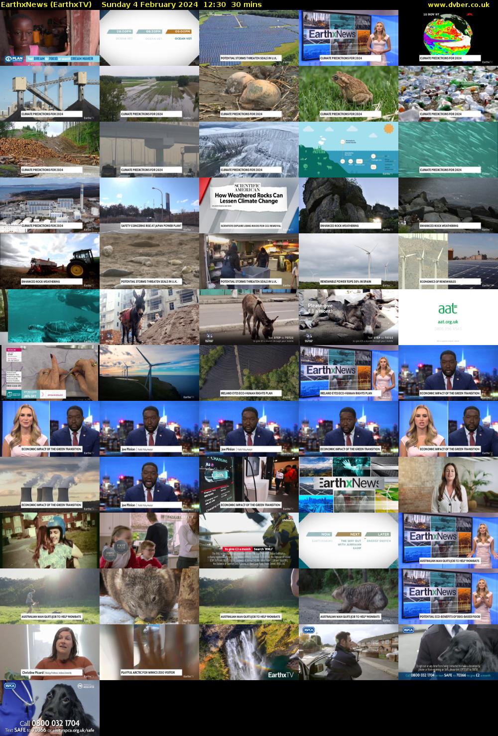 EarthxNews (EarthxTV) - 2024-02-04-1230