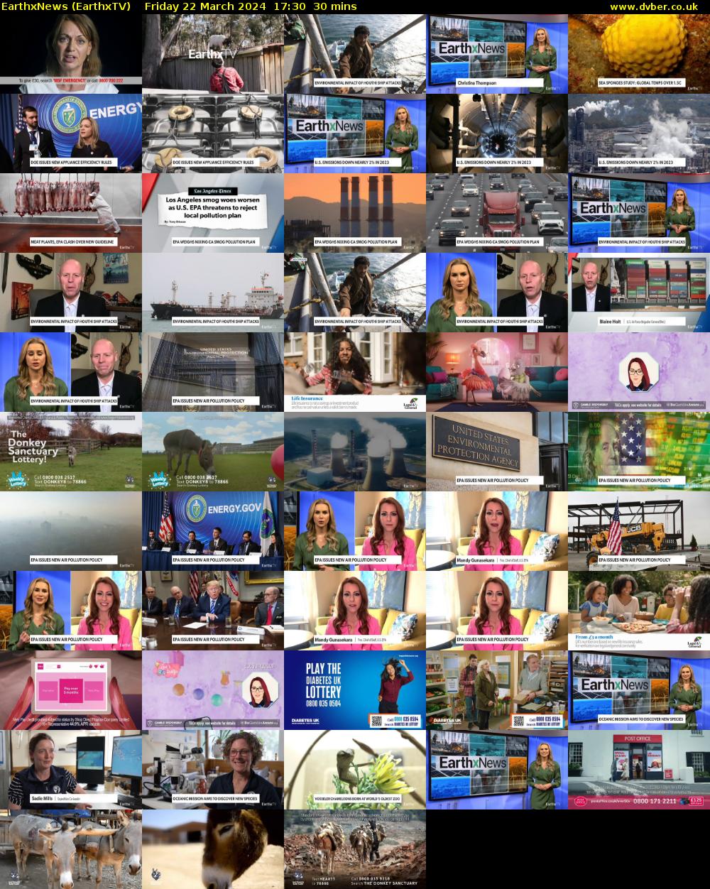 EarthxNews (EarthxTV) - 2024-03-22-1730