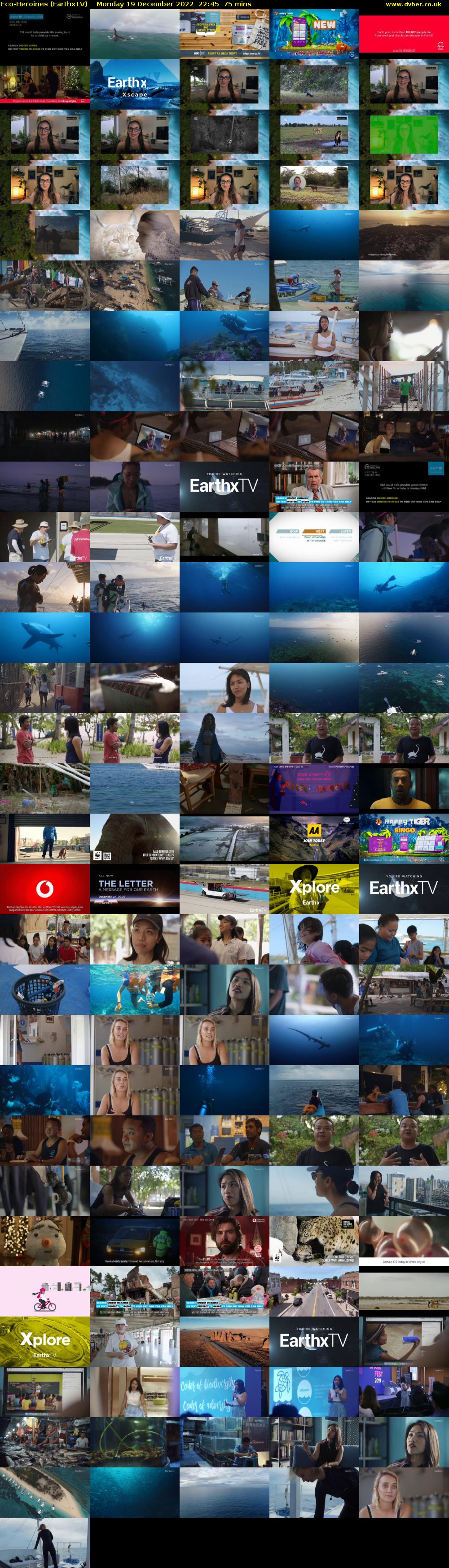 Eco-Heroines (EarthxTV) - 2022-12-19-2245